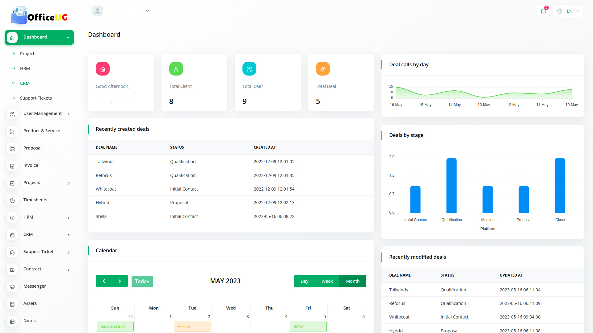Software Details | OfficeUG